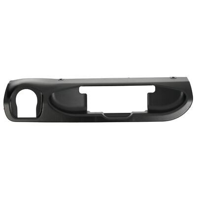 OEM NEW 2013-2016 Nissan Pathfinder Rear Bumper Lower Cover Trim 85010 ...