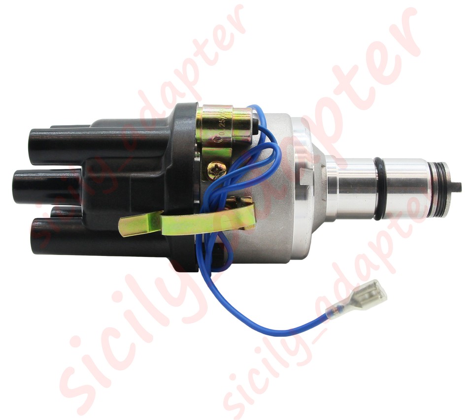 New Ignition Distributor 231-178-003 231-178-009 For 1946-1979 ...
