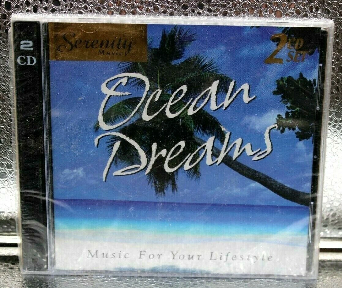 Ocean Dreams Model Set