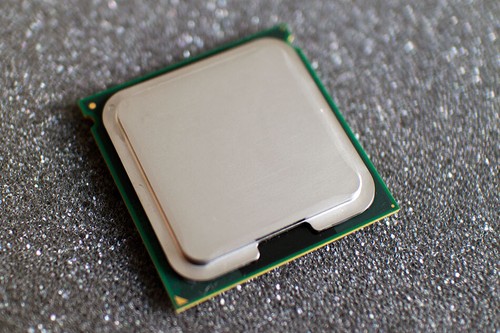 INTEL SLAC5 Xeon E5345 2.333GHz Quad Core Socket 771 Clovertown ...