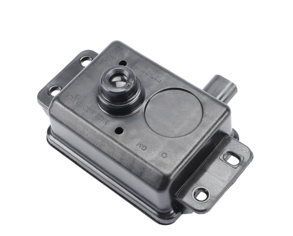 Genuine GM Rear Closure Hands Free Lamp 13540011 | eBay