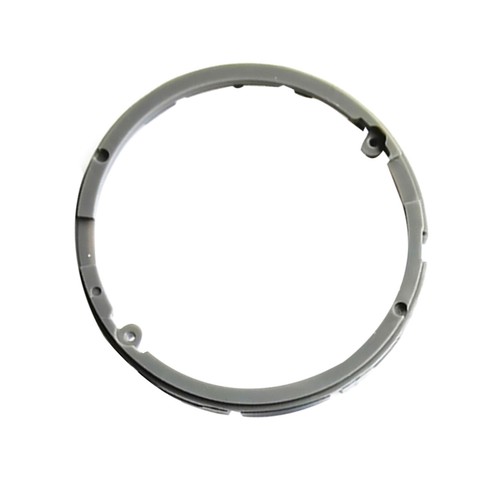 Plastic Watch Movement Holding Dial Spacer Ring Circle For NH35 NH36 ...