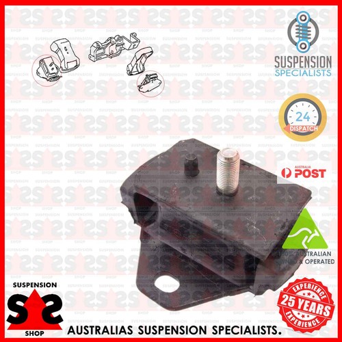 Front Mounting, Engine Suit TOYOTA Hilux Vi Pickup (_N1_) 3.0 D (LN147 ...
