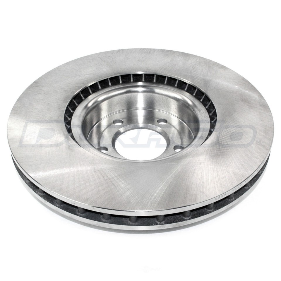 Disc Brake Rotor fits 2010-2019 Land Rover Range Rover Range Rover ...