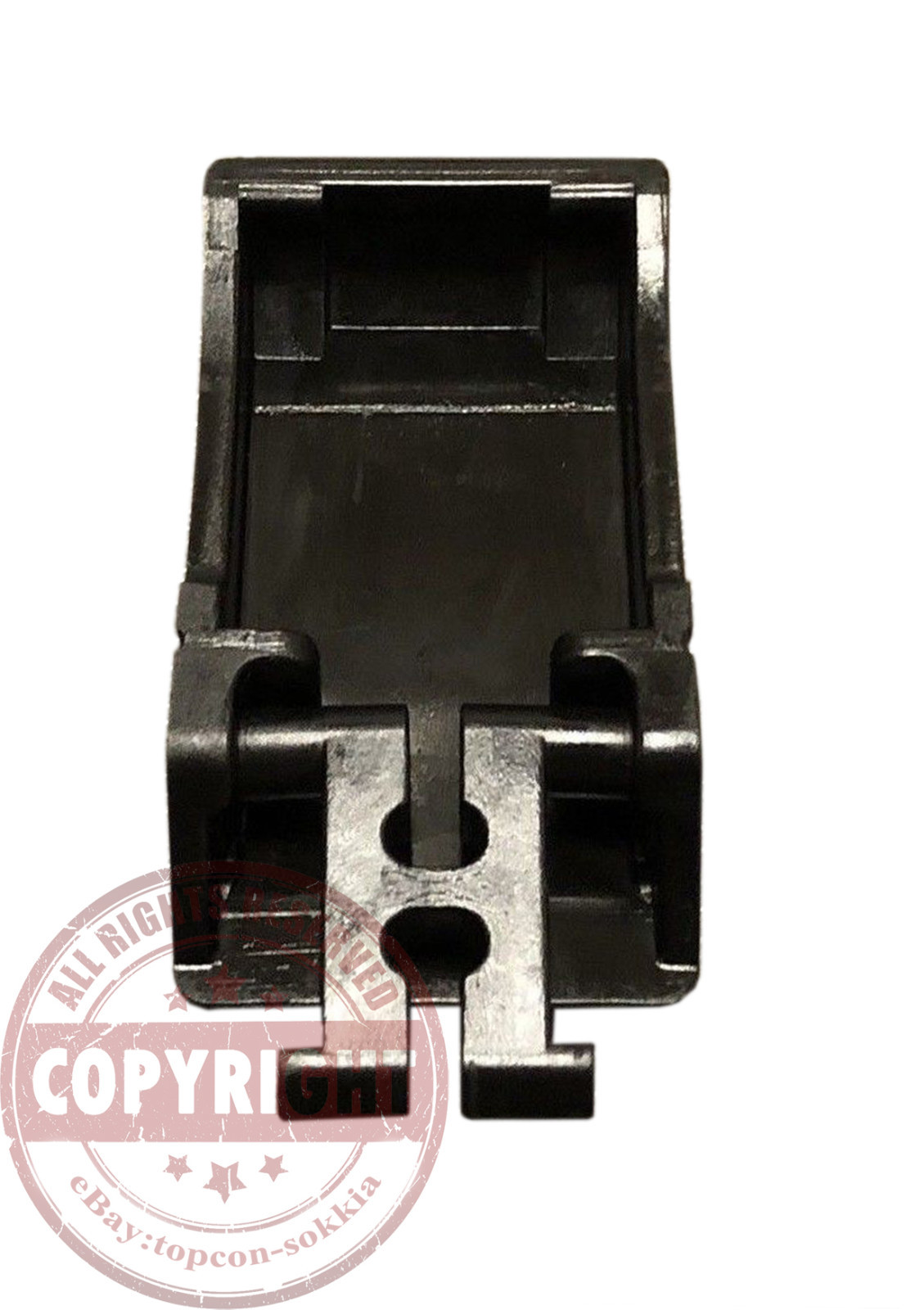 CARRYING CASE REPLACEMENT LATCH FOR LEICA TOTAL STATION,GPS,AUTO LEVEL ...