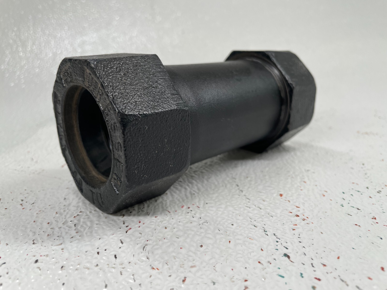 DRESSER Style 90 Compression Coupling 1-1/4" For Joining Plain End ...