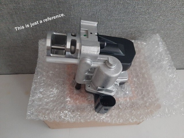 284102U000 OEM EGR Valve Ass'y Gaskets For Kia Sorento Sedona (2014 on ...