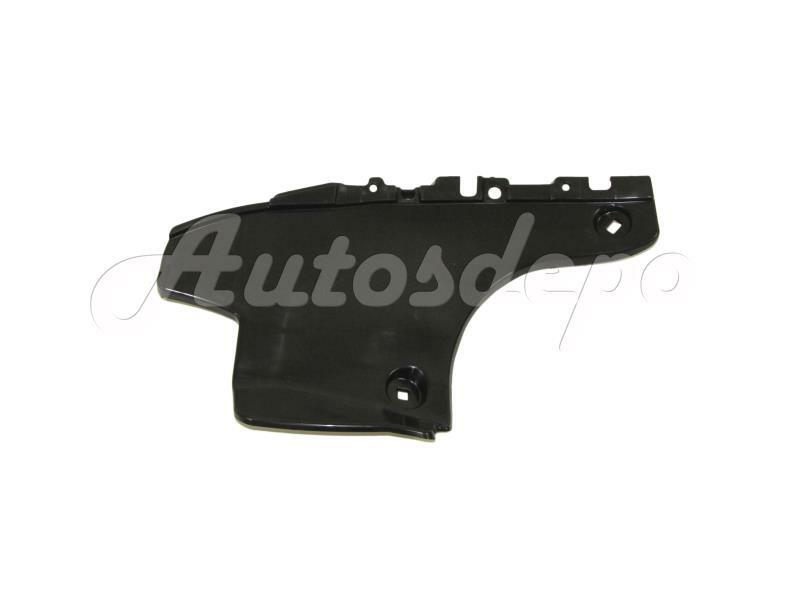 REAR BUMPER FILLER SIDE SEAL END Left & Right FOR LEXUS NX200T/NX300H ...