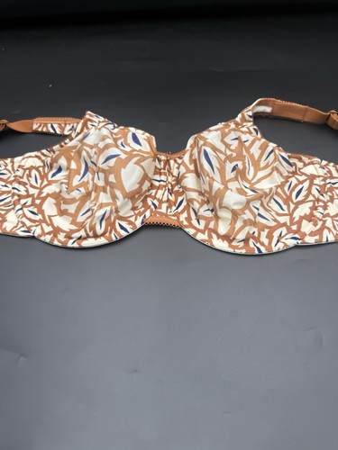 Wacoal Basic Beauty Size 36 H Multicolor Unlined Full Figure Underwire ...