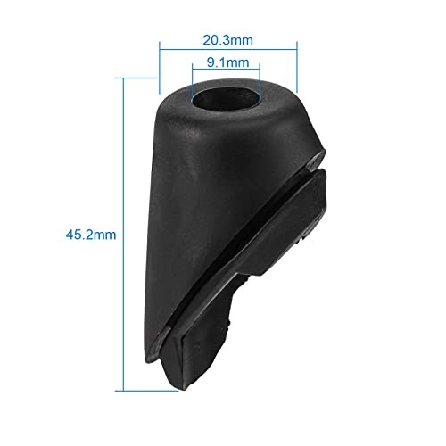 Car Radio Antenna Base, OEM Part No: 86392-35040, For Toyota 4Runner ...