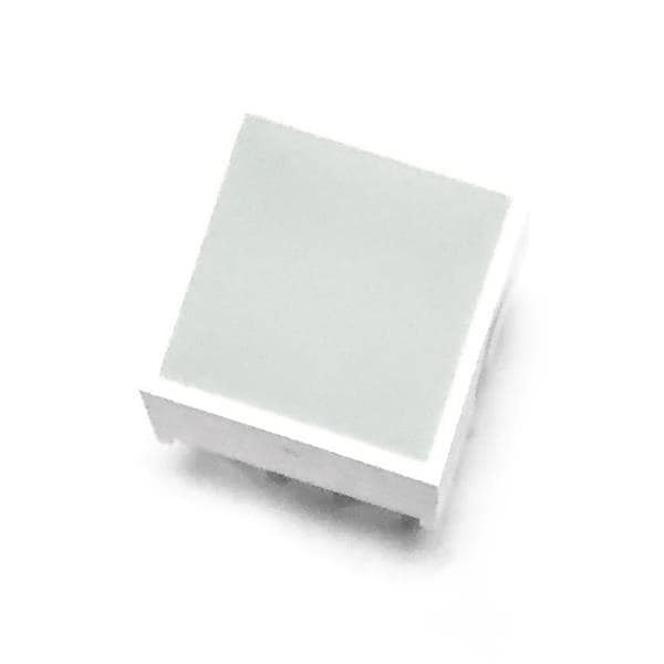 3Pcs HLMP-2655-EF000 LED Bars and Arrays Red Light Bar | eBay