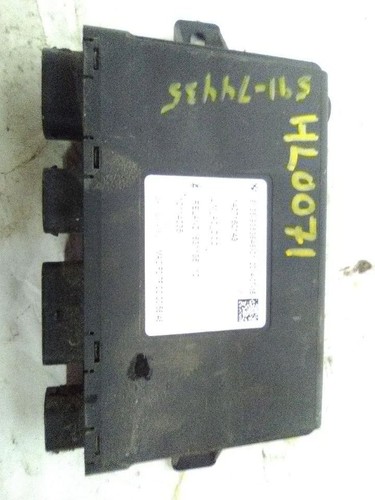 14-17 BMW i3 Chassis ECM Power Supply Charge Module 60Ah | eBay
