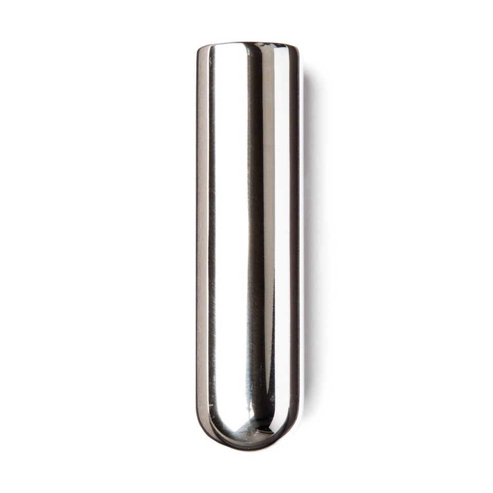 Dunlop Tonebar Slide Stainless Steel 921 Bright Tone Heavy Long 11.5oz ...