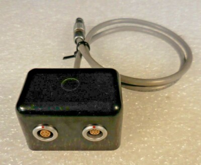 Limit - Federal Products Limit Switch Probe