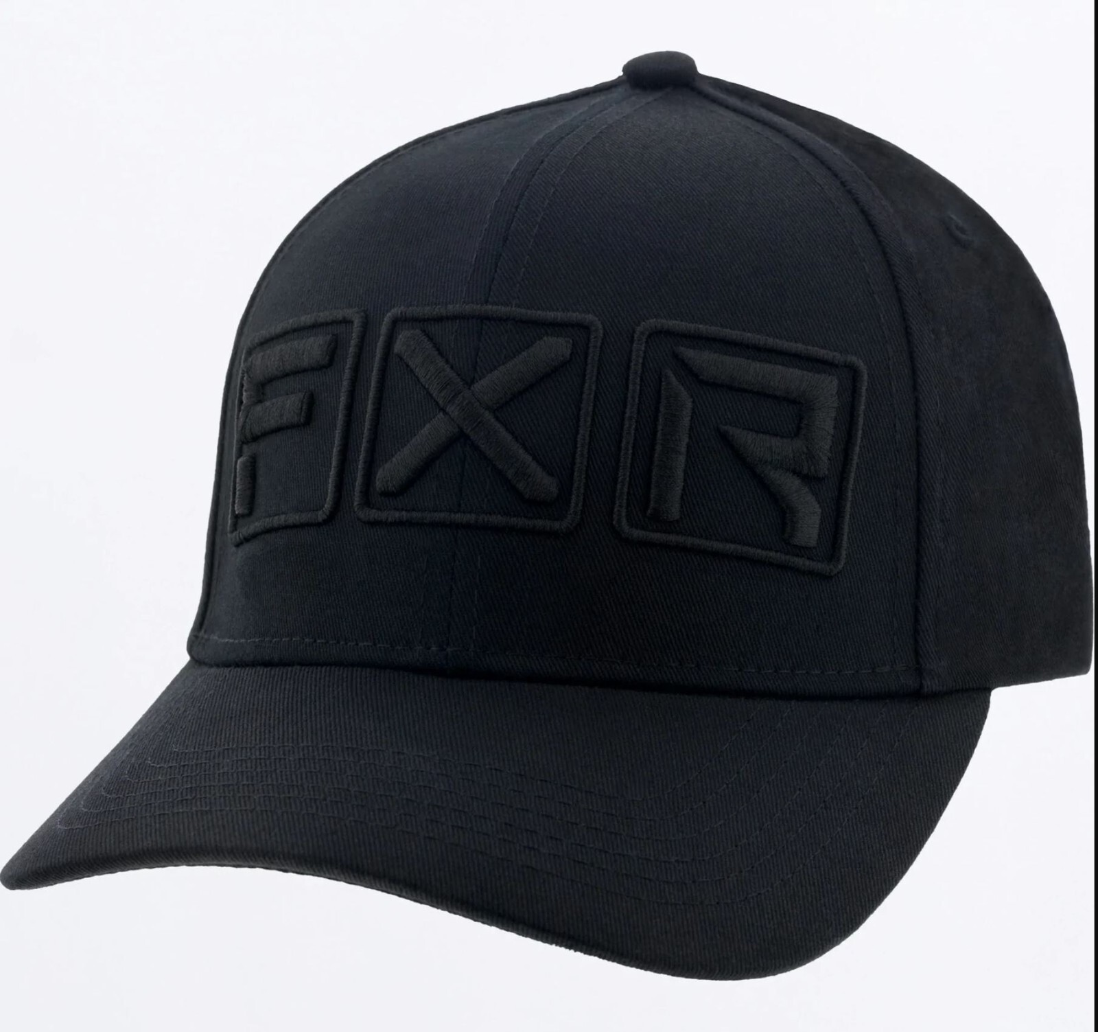 FXR Adult Black Ops Maverick Baseball Hat Cap 231644-1010 CLEARANCE | eBay