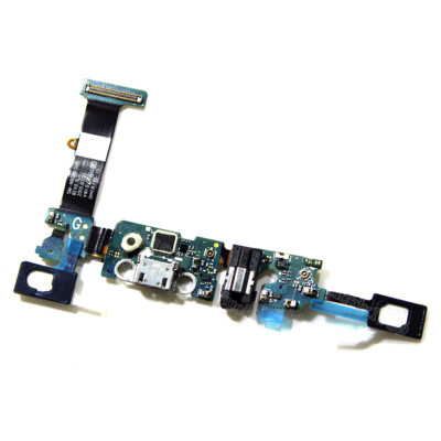 USB Charging Port Dock Mic Flex Cable For Samsung Galaxy Note 5 N920G ...