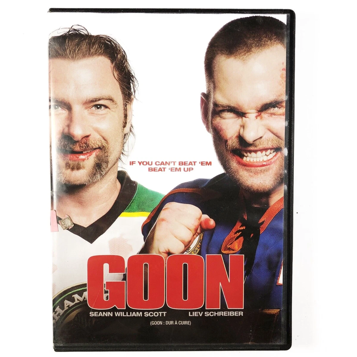 Goon 2011