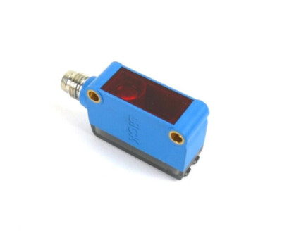 SICK GS6 P4211 2067062 Sensor (New Open Box) | eBay