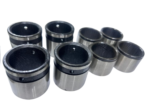 JCB - DIPPER ARM & TIPPING LINK BUSH, 4 PC EACH (PART NO 40/300750 809/ ...