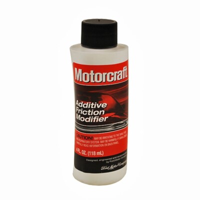118 mL Motorcraft LSD Differential Ölzusatz Additive 04318060AB XL-3 | eBay