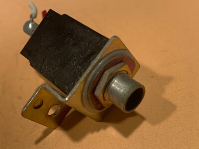 Technics SA-5470 Stereo Receiver Parting Out Headphone Jack | eBay