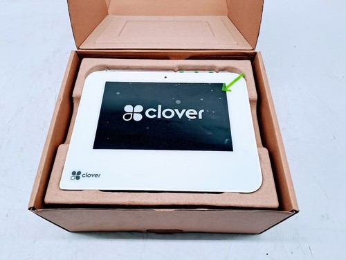 CLOVER MINI WI-FI C302U 1YJ3UZZ000P & Missing STARTER KIT | eBay