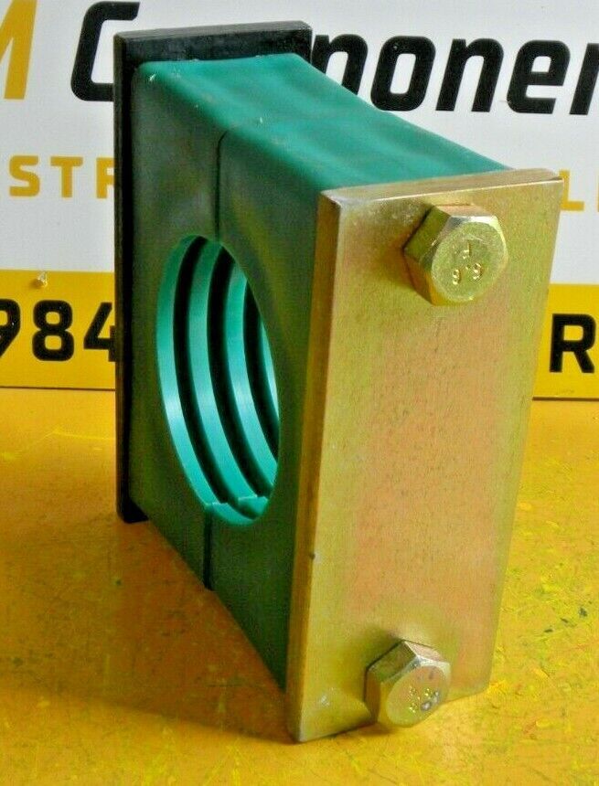 STAUFF CORP. SPAL- 9140- PA -DPAL -AS- U -W5 CLAMP ASSEMBLY | eBay