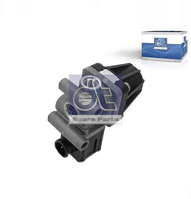 CAPSautomotive Relay Valve 004 431 0306 0044310306 for Mercedes ...