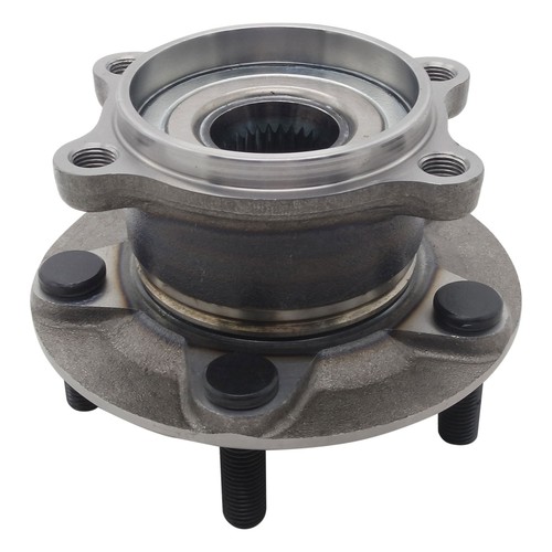 Gsp Wheel Bearing And Hub Assembly P N 473551 883331062400| eBay