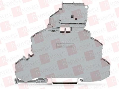 WAGO 2002-2611/1000-836 / 200226111000836 (NEW NO BOX) | eBay