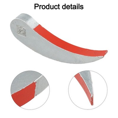 Crowbar Adapter Head Fits Neatly in Your Toolbox Compact Design for ...