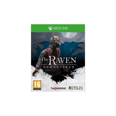 La Raven Xbox One | eBay
