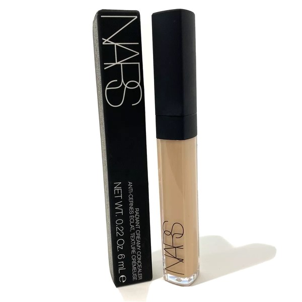 NARS Radiant Creamy Concealer Nougatine Light 2.2 Full Size for sale ...