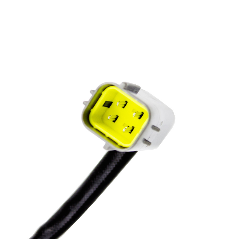 4x Oxygen 02 O2 sensor for Nissan 370Z 2009 2010 V6 3.7L Upstream ...