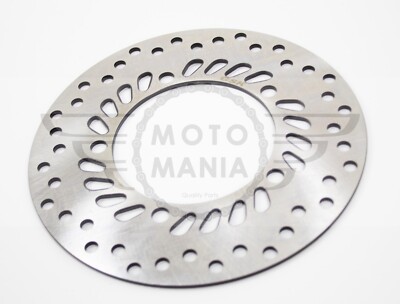 Front Brake Disc For Honda MSX125 MSX 125 2018 - 2023 ABS | eBay UK