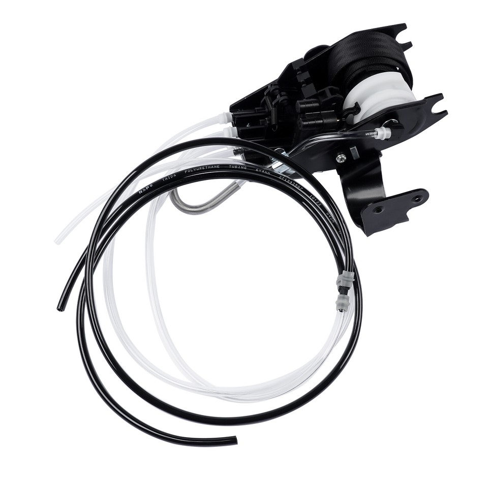 Air Level Control Valve AL166452 for John Deere Grammer MSG95 MSG95AL ...