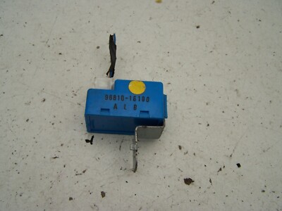 Kia Rio relay 96810-1G100 (2006-2009) | eBay UK