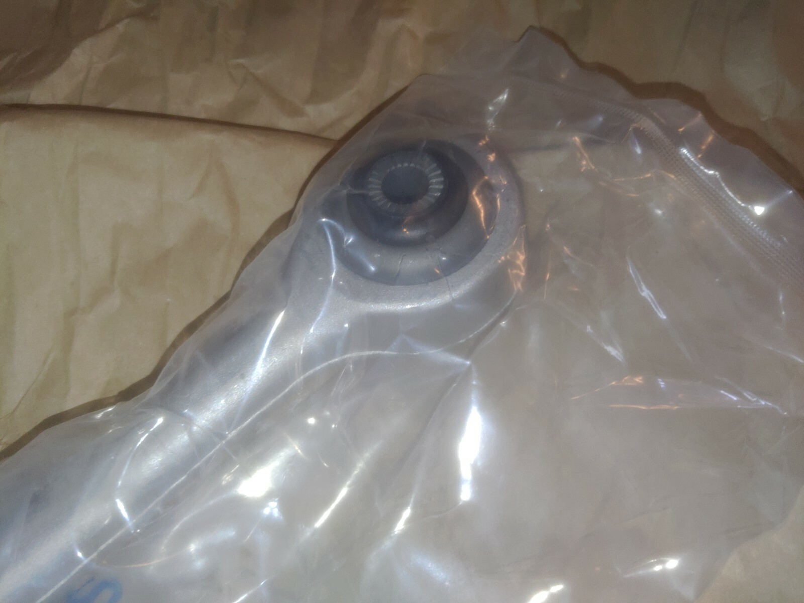 Delphi Control Arm & Ball Joint Assy fits BMW OE# 31106770689 ...