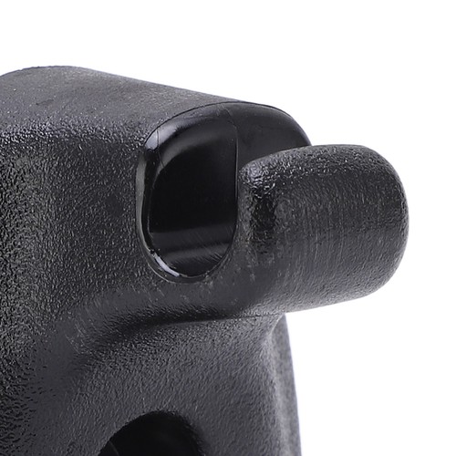 ・Sun Visor Clip Visor 1GW25DX9AA Black Sun Visor Clip Hook for 200 2011 ...