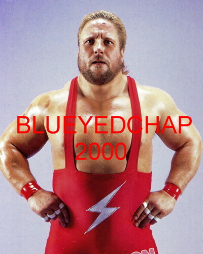 SCOTT NORTON WRESTLER 8 X 10 WRESTLING PHOTO WWF WCW | eBay