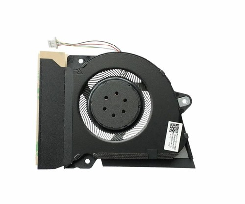 ASUS ROG Zephyrus G14 GA401I GA401IV CPU & GPU COOLING FAN ...