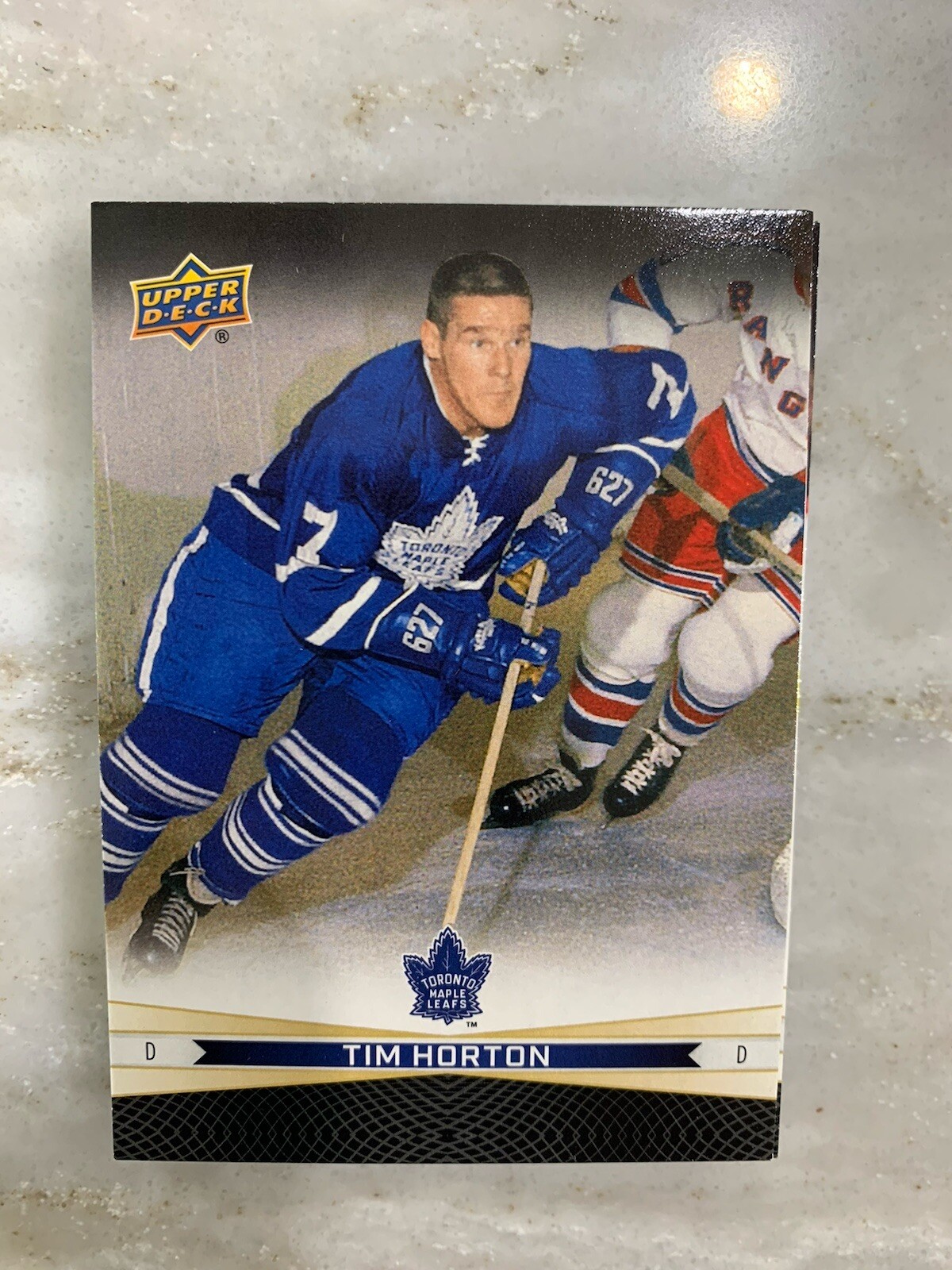 2023-24 UD Tim Hortons DUOS Complete Base Set 100 Cards BEDARD S/H FREE ...