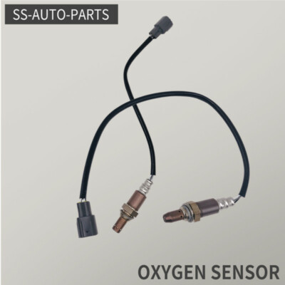 upstream&downstream Oxygen Sensor 89467-06080/89465-06240 For Toyota ...