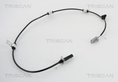 TRISCAN Sensor Raddrehzahl ABS Sensor Hinten Links 8180 69264 | eBay.de
