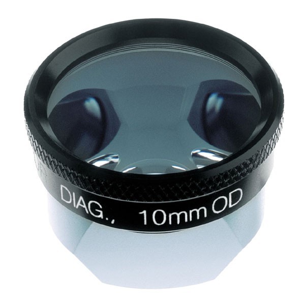 Ocular Three Mirror Universal Diagnostic - 18mm OG3M-10 | eBay