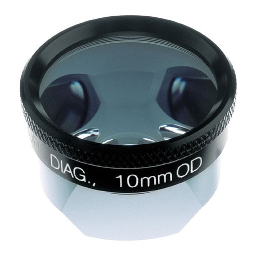 Ocular Three Mirror Universal Diagnostic - 18mm OG3M-10 | eBay