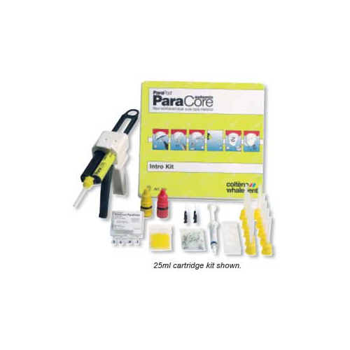 Coltene Whaledent C5853 Paracore Automix Dual Cure Core Material Dentin ...