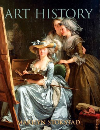 Art History by Stokstad, Marilyn 9780131893009| eBay
