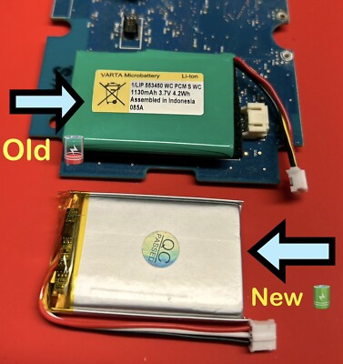 Replacement For Hayward AQL2-POD2 AquaPod Wireless Remote Control ...