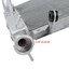 Aluminum Radiator For Yamaha YZF R1 2015-2023 YZF R1S 2016-2018 Engine ...